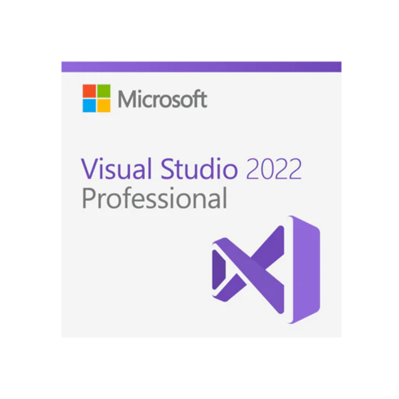 Microsoft Visual Studio 2022 - KeyWrld